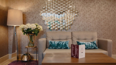 Gallery - Stocks Hall Health Club & Spa