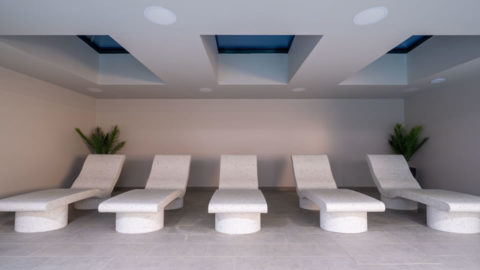 Gallery - Stocks Hall Health Club & Spa