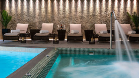 Gallery - Stocks Hall Health Club & Spa