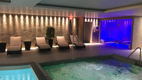 Gallery - Stocks Hall Health Club & Spa