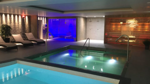 Gallery - Stocks Hall Health Club & Spa