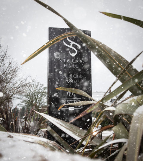 Gallery - Stocks Hall Health Club & Spa