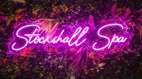 Gallery - Stocks Hall Health Club & Spa